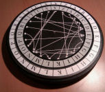 The 16th century computer and the book that kills