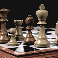 La vita? Una partita a scacchi. I segreti di “Numeri assassini” – 1