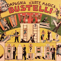 La bellezza in ciò che si ribella alla logica