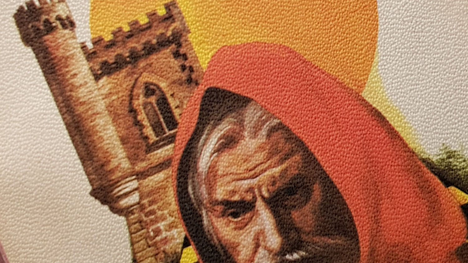 Il realismo fantastico di Gérard De Sède