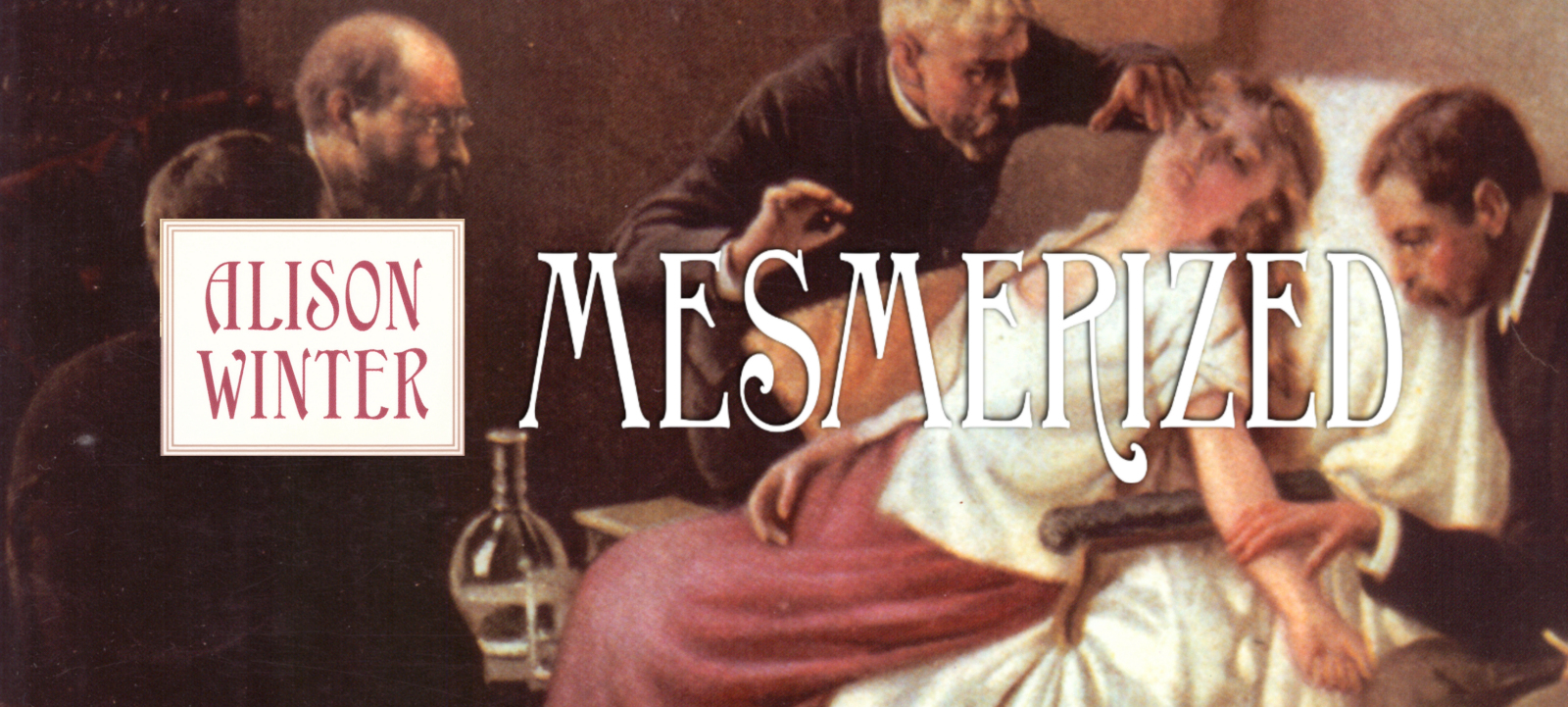 Mesmerized di Alison Winter (5 di 6)